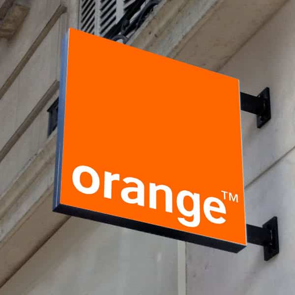 exemples d’enseignes réussies posées par des professionnels - 📢