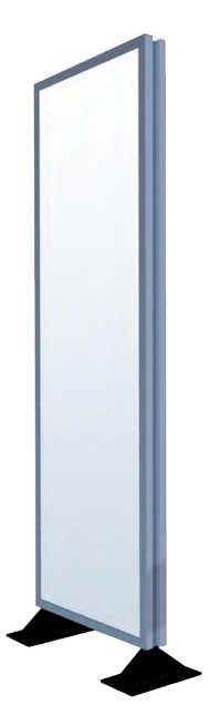 Totem Extérieur Signalétique | Premium Enseigne