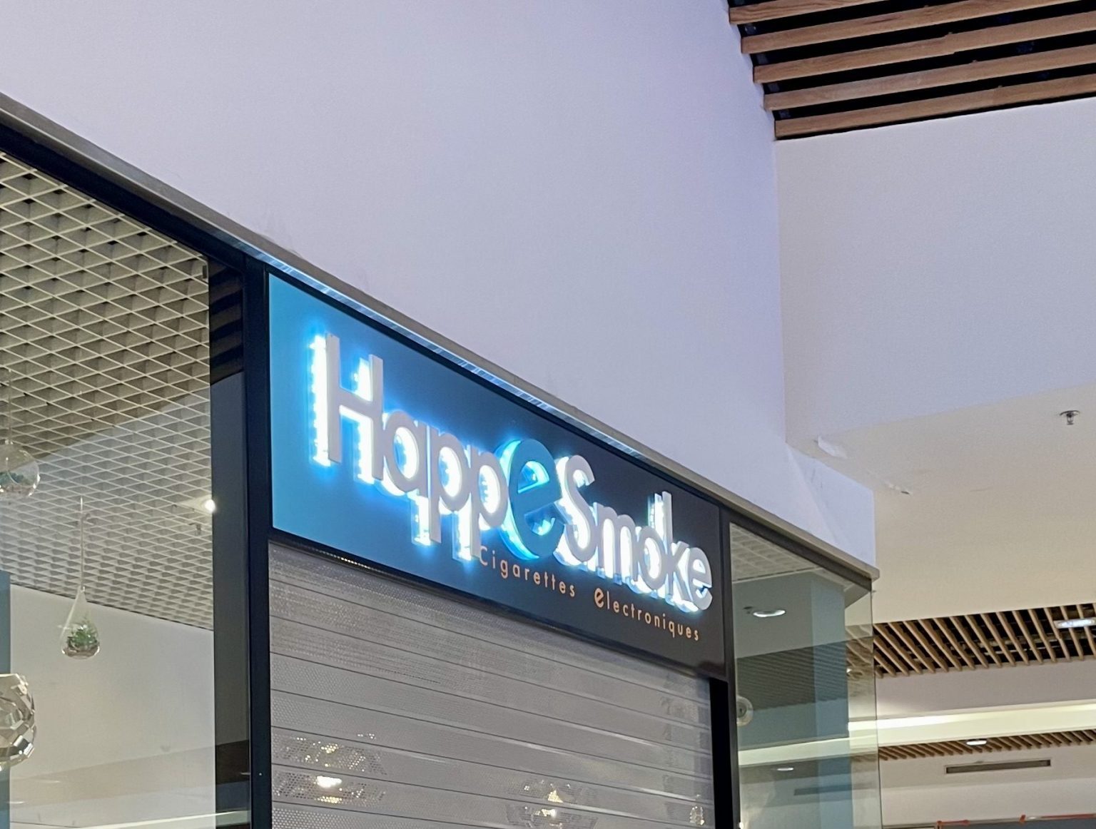 Quels sont les différents types d'Enseigne Lumineuse